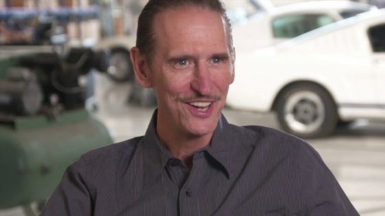 Ray McKinnon Net Worth, Height, Biography & More - MP3 News Wire