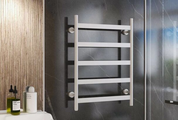 How to Find The Perfect Electric Towel Dryer For a Small Bathroom - MP3 ...