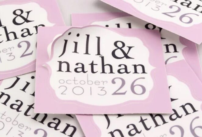 How To Create Custom Kiss Cut Stickers In 5 Easy Steps - MP3 News Wire