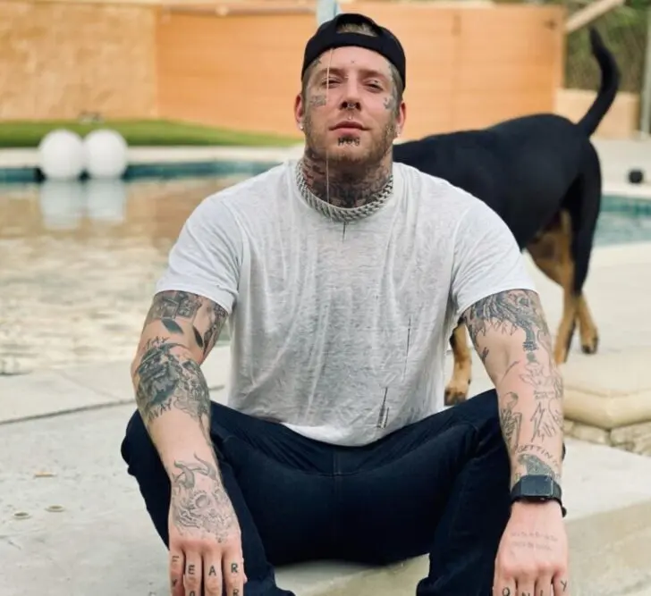 The Rapper: Tom Macdonald's Net Worth 2024 - MP3 News Wire