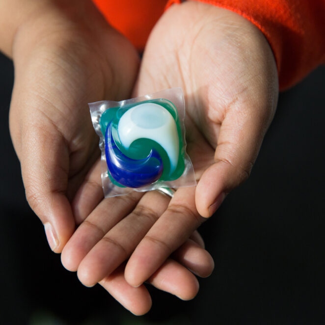 How to Properly Use Travel Detergent Packs? - MP3 News Wire