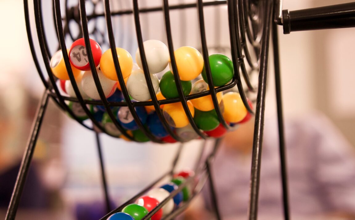 5 Ways AI is Changing the Game of Bingo - MP3 News Wire